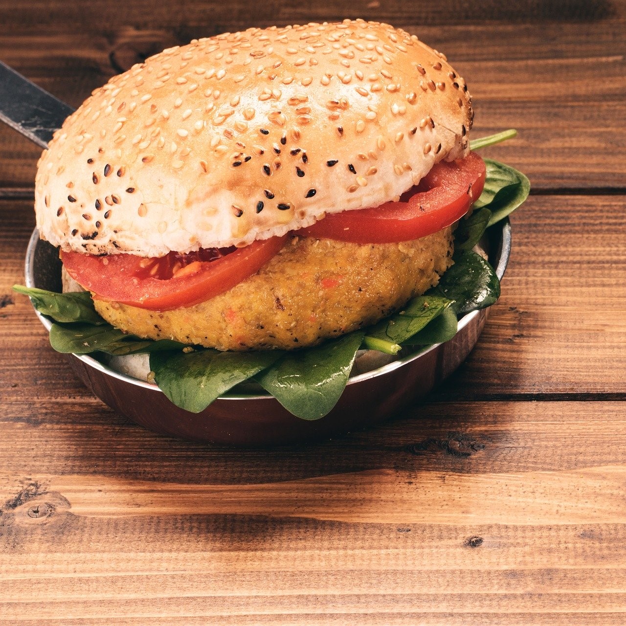 Produits carnés, de la mer et végan - Solutive